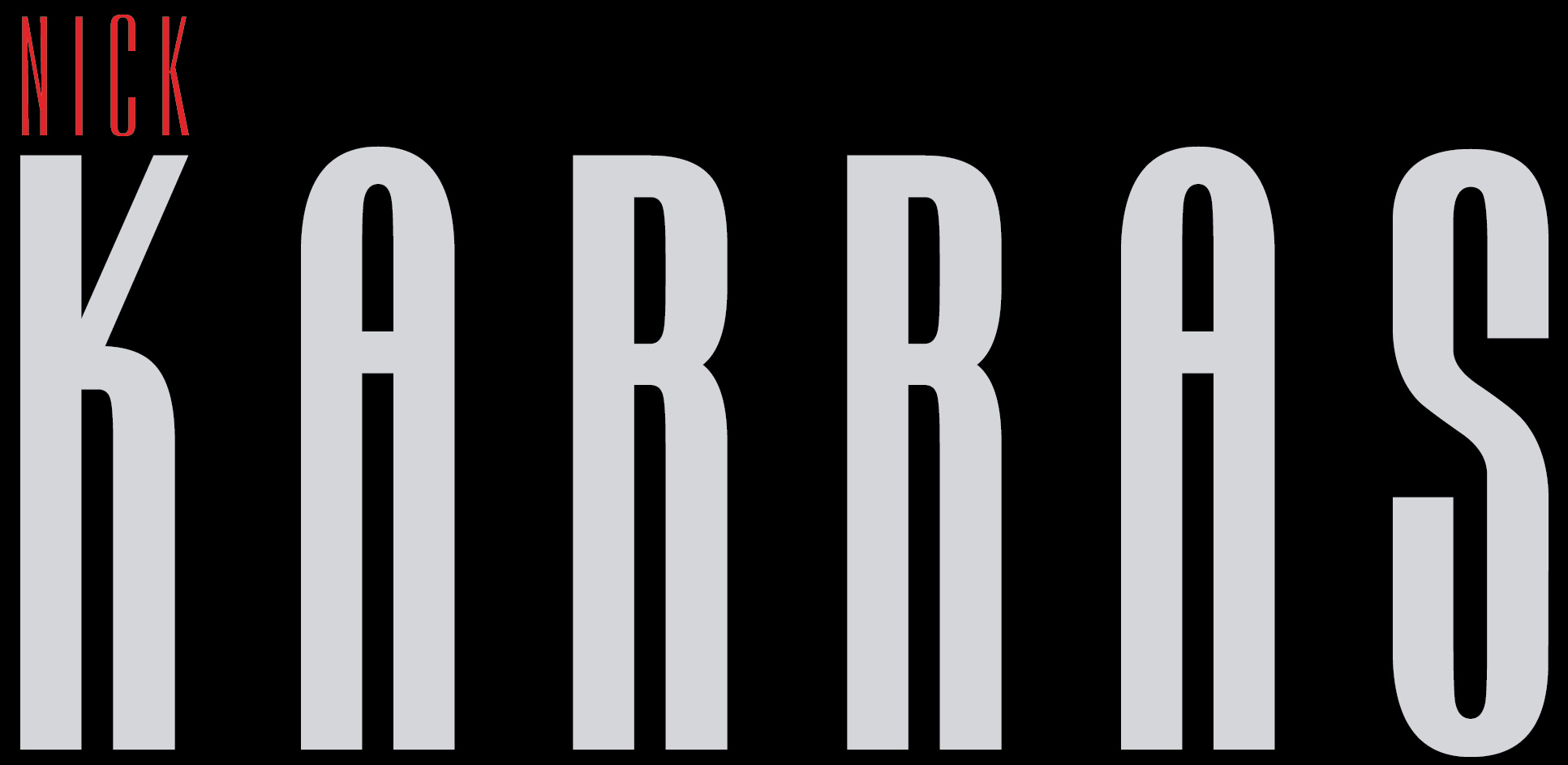 Nick Karras – Nick Karras